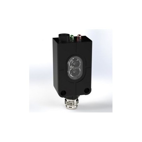 TRI-TRONICS MIPC MINI EYE Compact Photoelectric Sensor | Precision ...