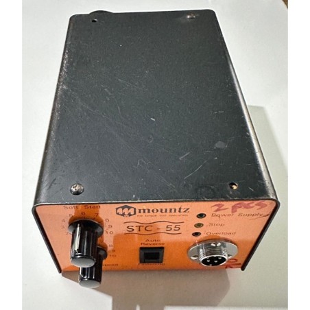 Mountz STC-55 Power Supply Controller – Precision Torque Control Solution