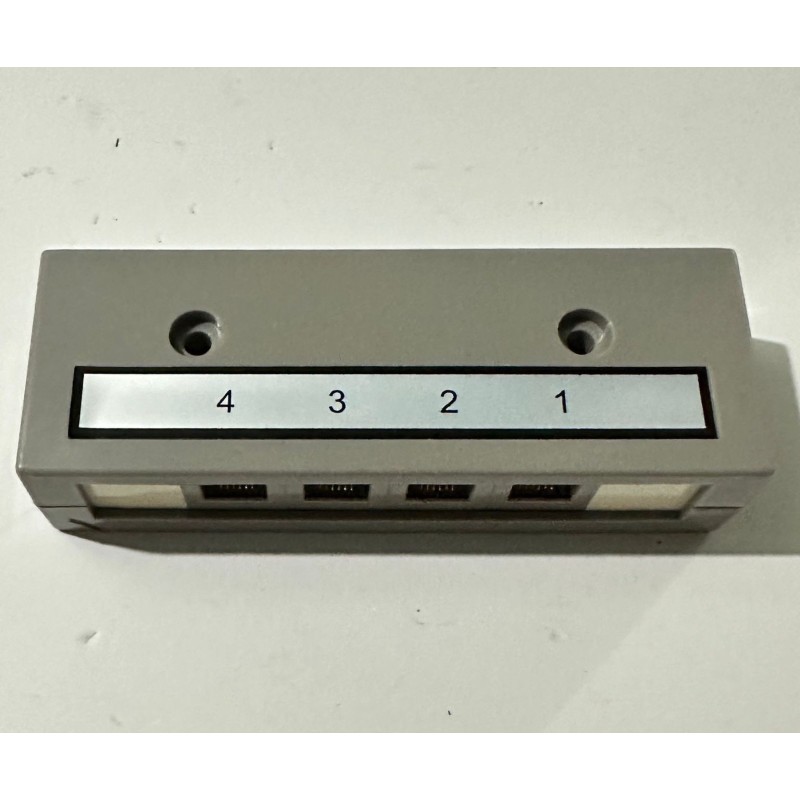 Waters WAT200444 I/O Distribution Box – Enhance Laboratory Instrument ...