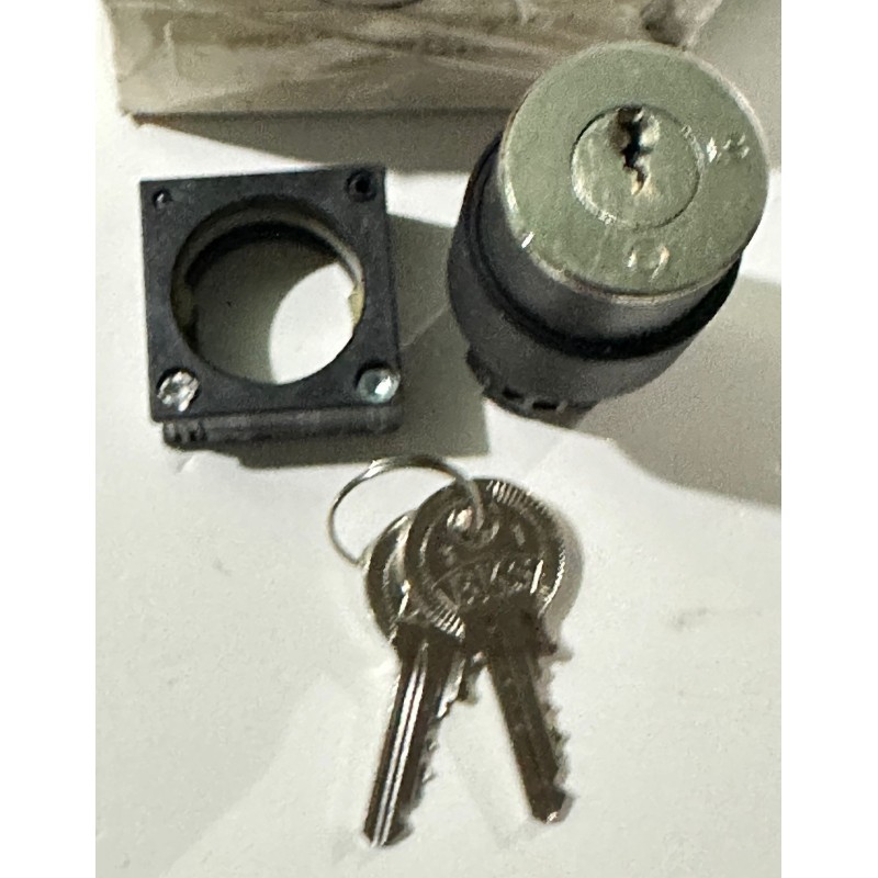 Siemens 3SB3 000-5BD01 Pushbutton Switch - High Quality & Durable