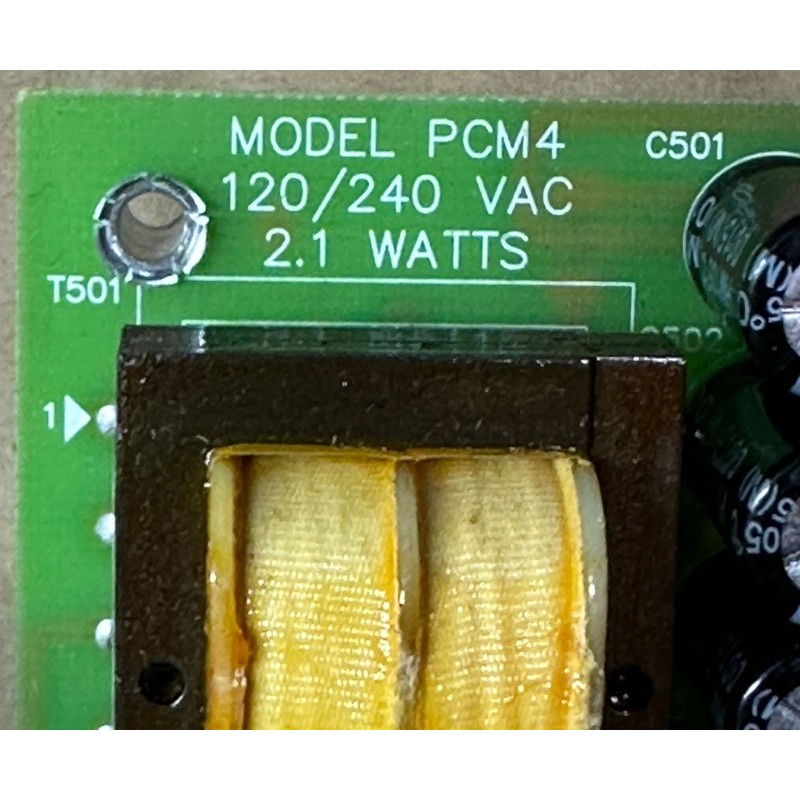 Minarik PCM4 Isolation Card – Reliable Remote Analog Signal Control