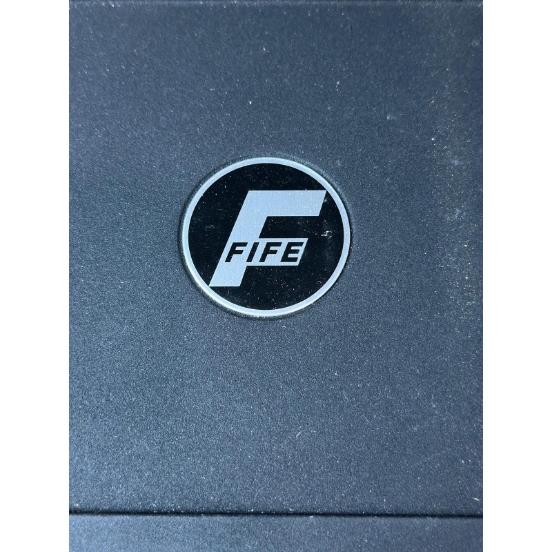 Fife CSP-01-06 Sensor Guide Controller for Web Alignment