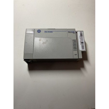 Allen-Bradley MicroLogix 1500 1764-LSP Processor – 7 KB Memory, RS-232 ...