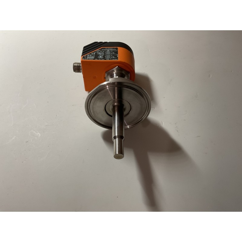 IFM SI2000 Flow Sensor – Specifications and Pricing