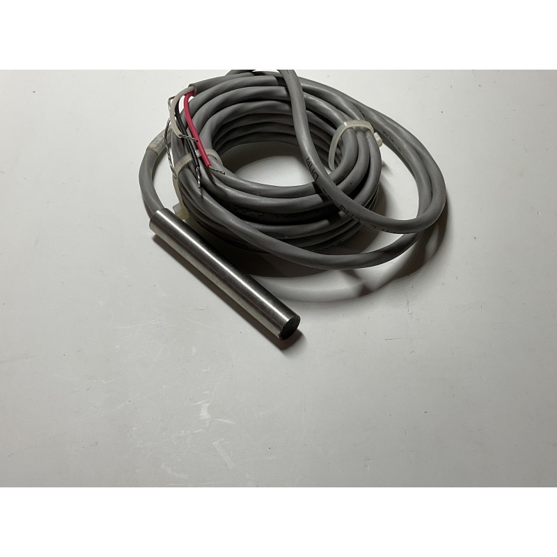 Red Lion HESS0000 Hall Effect Speed Sensor – High-Precision Ferrous ...