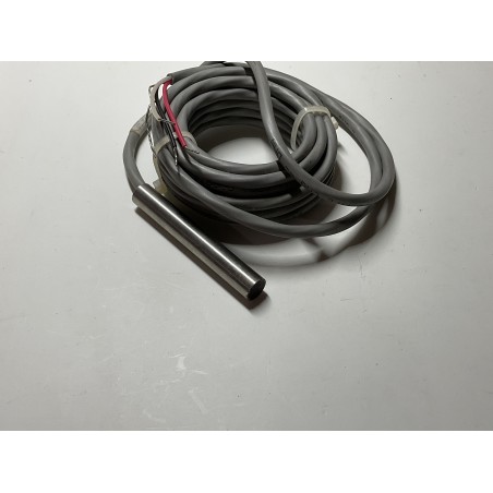 Red Lion HESS0000 Hall Effect Speed Sensor – High-Precision Ferrous ...