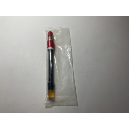 METTLER TOLEDO InPro 4010/120/PT1000 pH Sensor for Industrial ...