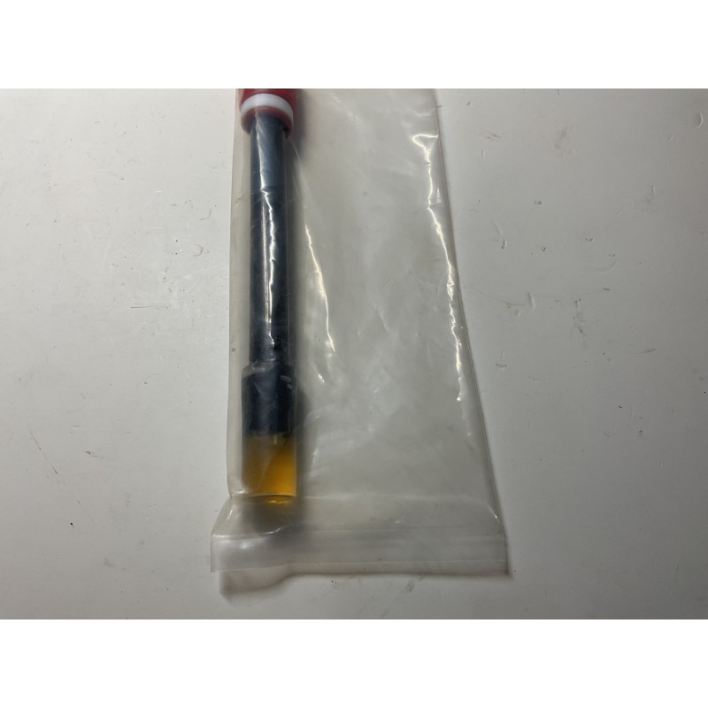 METTLER TOLEDO InPro 4010/120/PT1000 pH Sensor for Industrial ...