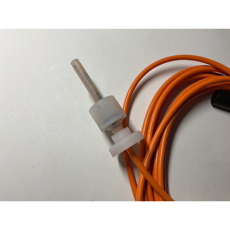 Metrohm Ag/AgCl Electrode 11706 – Reliable Reference Electrode for ...