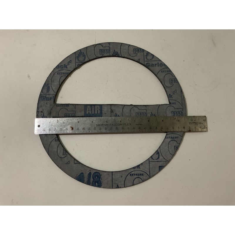 Garlock Style 9850 Anti-Stick Clean Air Gasket – High-Performance ...