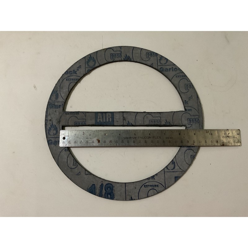 Garlock Style 9850 Anti-Stick Clean Air Gasket – High-Performance ...