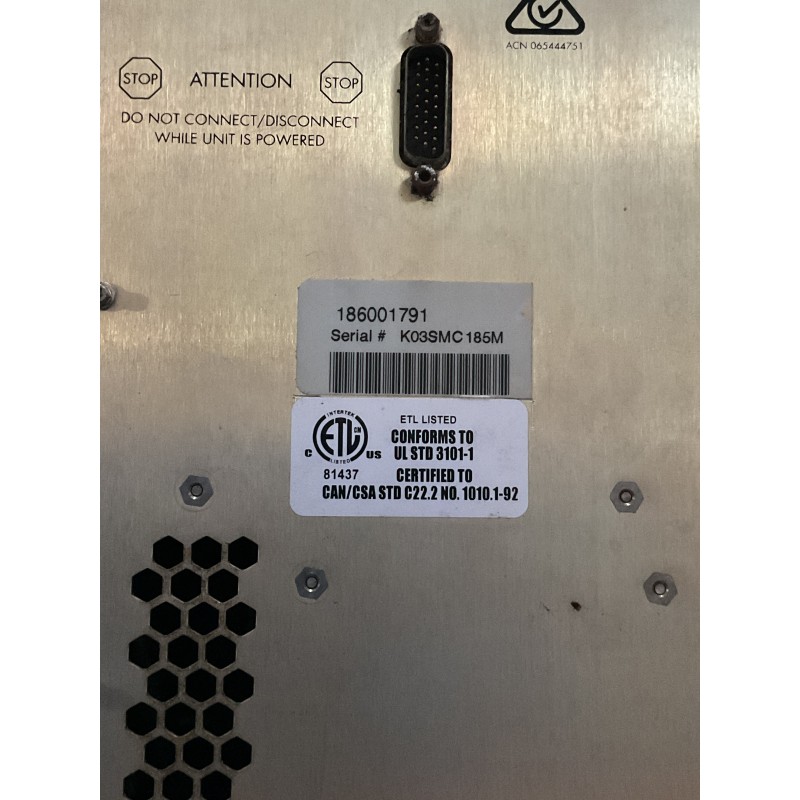 Waters Alliance Column Heater/Cooler Compartment 186001791 – Precise ...