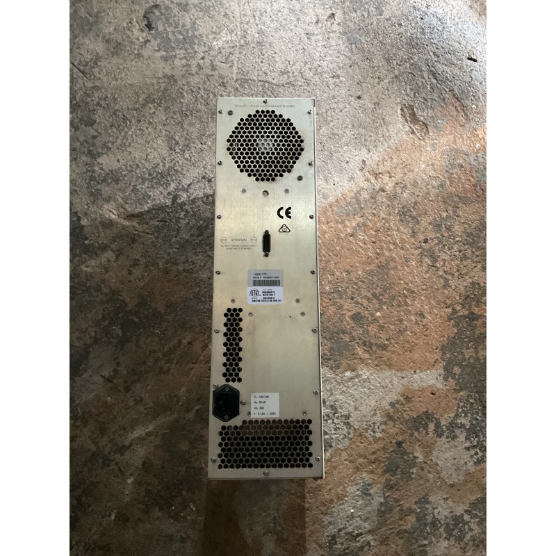 Waters Alliance Column Heater/Cooler Compartment 186001791 – Precise ...