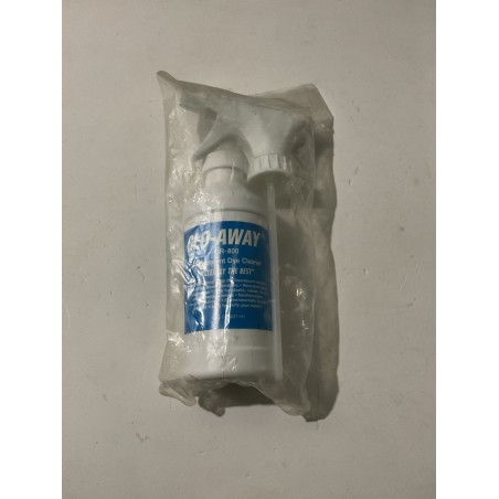 GLO-AWAY™ Fluorescent Dye Cleaner CR-800 – Effective Leak Detection Dye ...