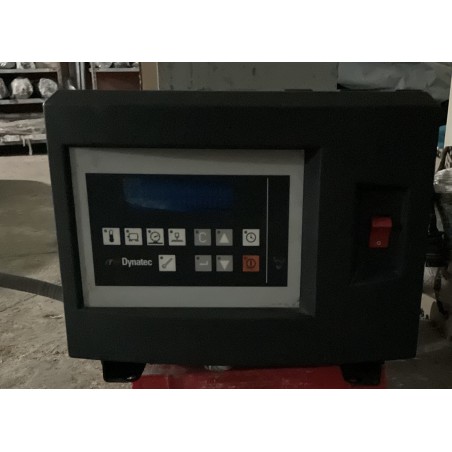 ITW Dynatec Dynamelt S2N2P122 Hot Melt Adhesive Supply Unit