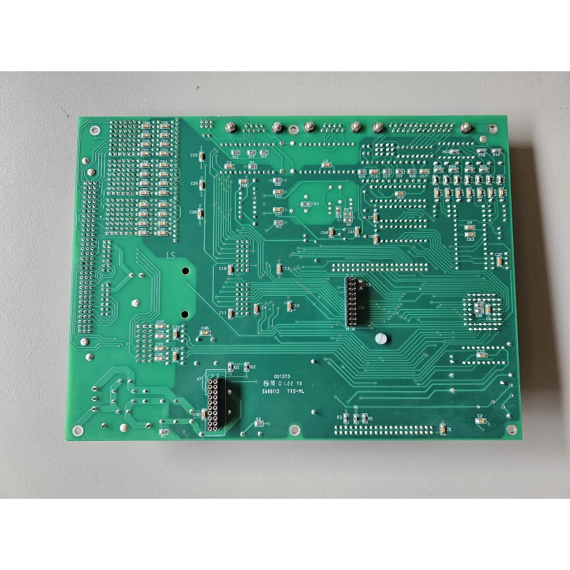 E466113 YXD-ML Multilayer Printed Wiring Board by Asiatech Group