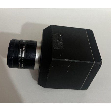 Systech CCD-610 Black-and-White Machine Vision Camera – Industrial ...