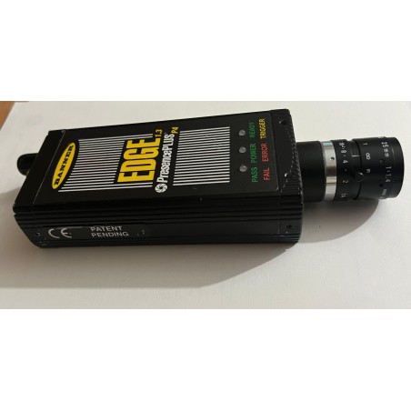 Banner PresencePLUS P4 EDGE 1.3 Vision Sensor – Precision Industrial ...