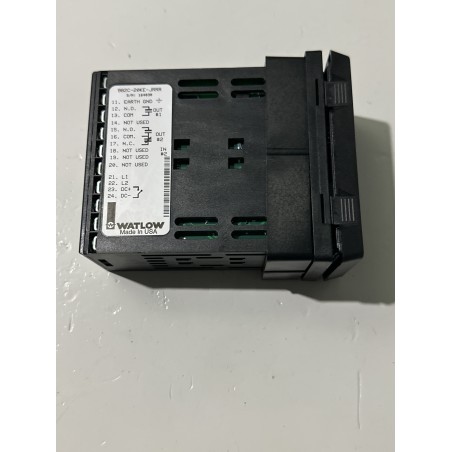 WATLOW 982C-20KE-JRRR 164030 Digital Temperature Controller - PID ...