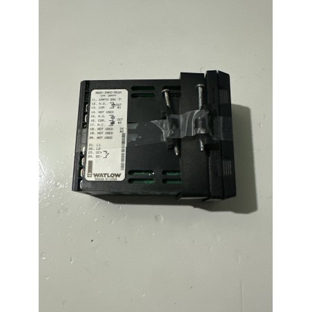 WATLOW 982C-20KD-MEGA Temperature and Process Controller – Precision ...