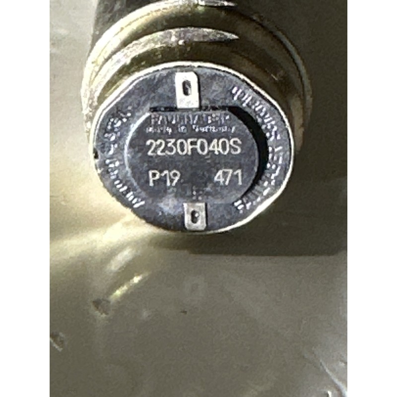 FAULHABER 2230F040S Coreless DC Motor – High-Performance Micro Motor