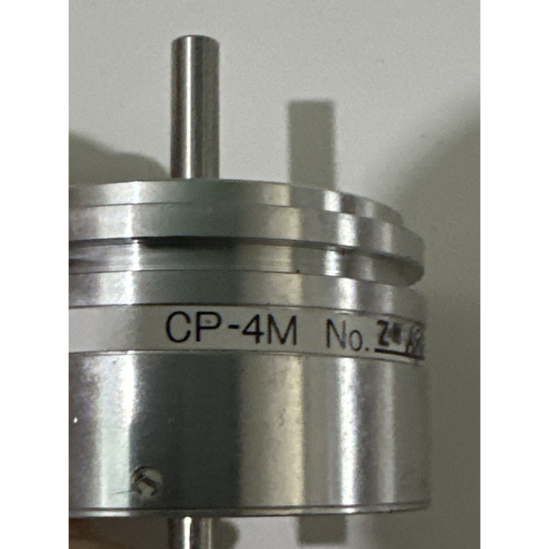 MIDORI PRECISION CP-4M High-Resolution Potentiometer for Calibration ...