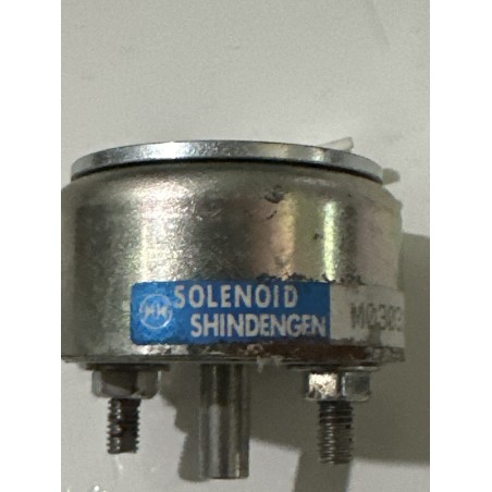 SHINDENGEN M030314P.0806 Power Semiconductor - High-Voltage and High ...