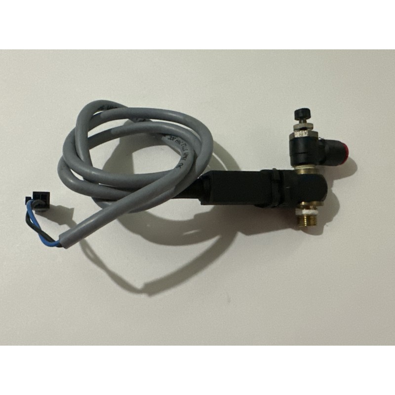 Parker PWS-M101 Threshold Pressure Sensor