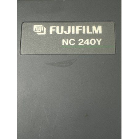Fujifilm NC 240Y Automatic Negative Carrier – Specifications and Features