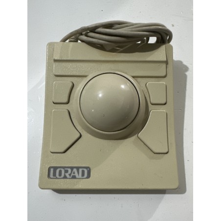 Lorad HBZ3CY400-4XX Trackball for Mammography Systems – Specifications ...