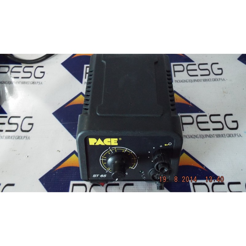 PACE SOLDERING SYSTEM ST65
