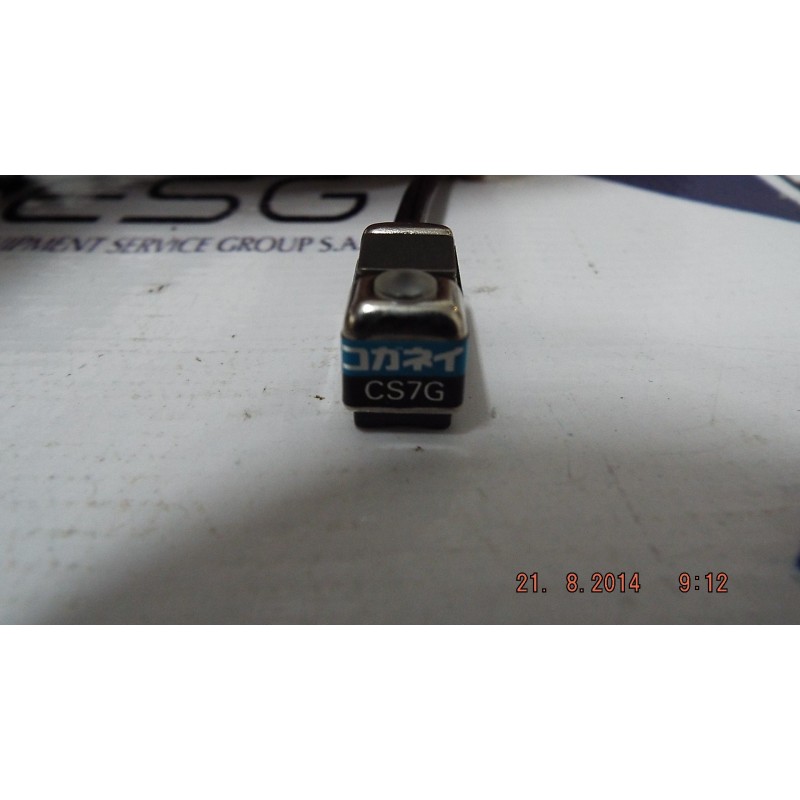 KOGANI MAGNETIC SENSOR CS7G