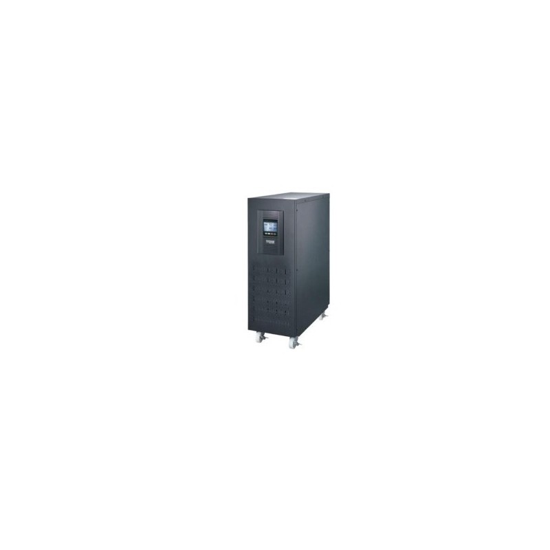 Right Power Titan PRO 6K UPS – Reliable 6 kVA Online Power Protection