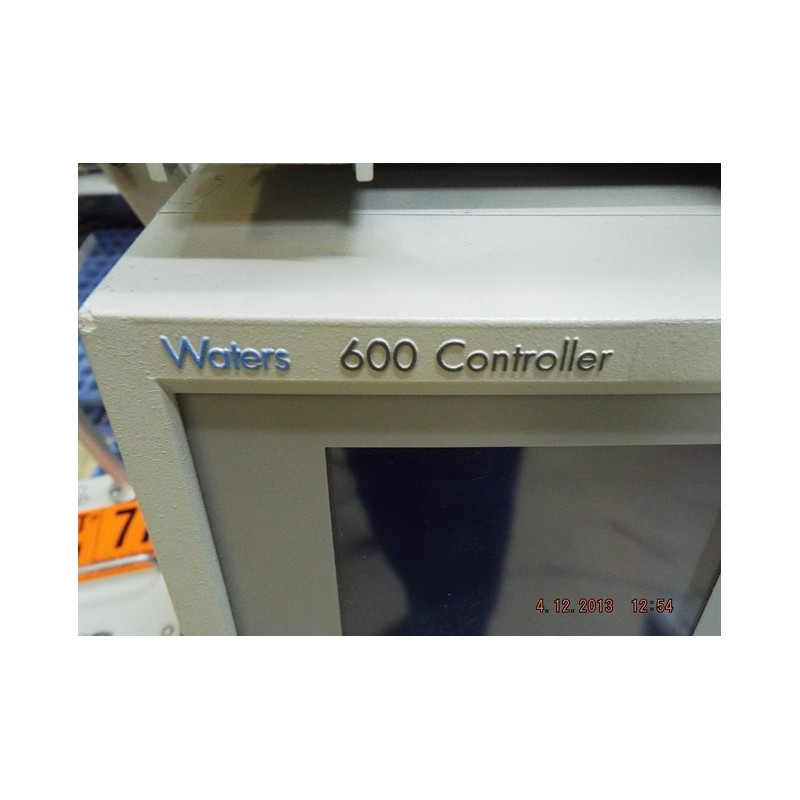 Waters 600 Controller WAT069520 – Advanced Gradient and Flow Management ...