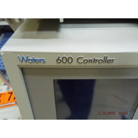 Waters 600 Controller WAT069520 – Advanced Gradient and Flow Management ...