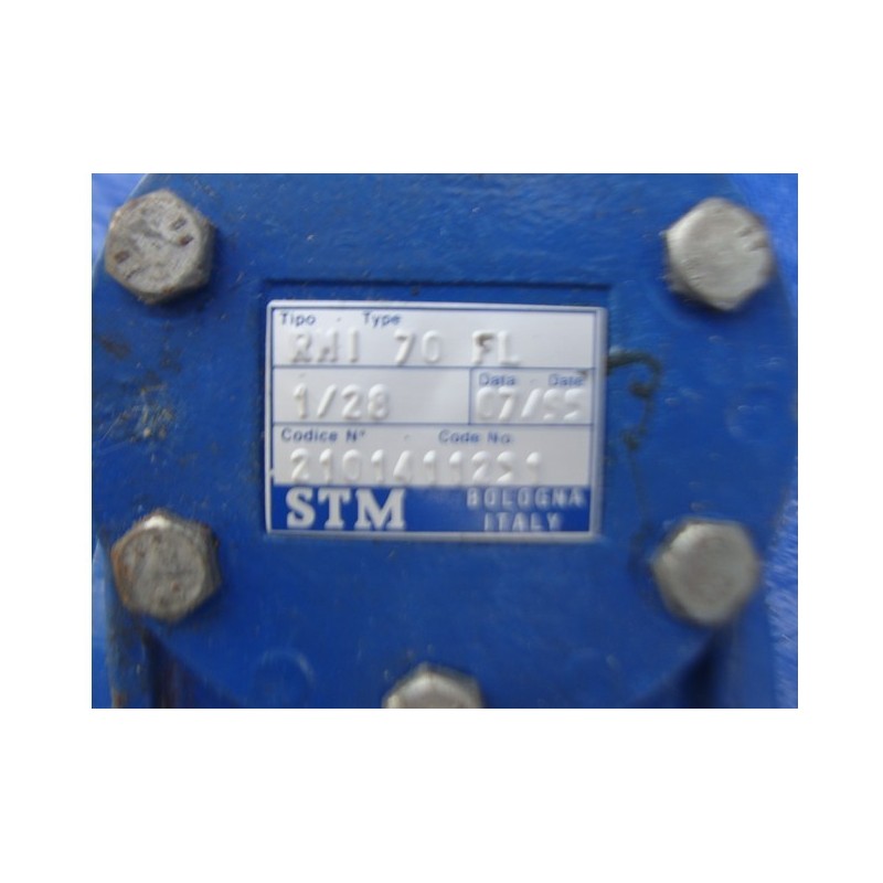 STM RMI70FL