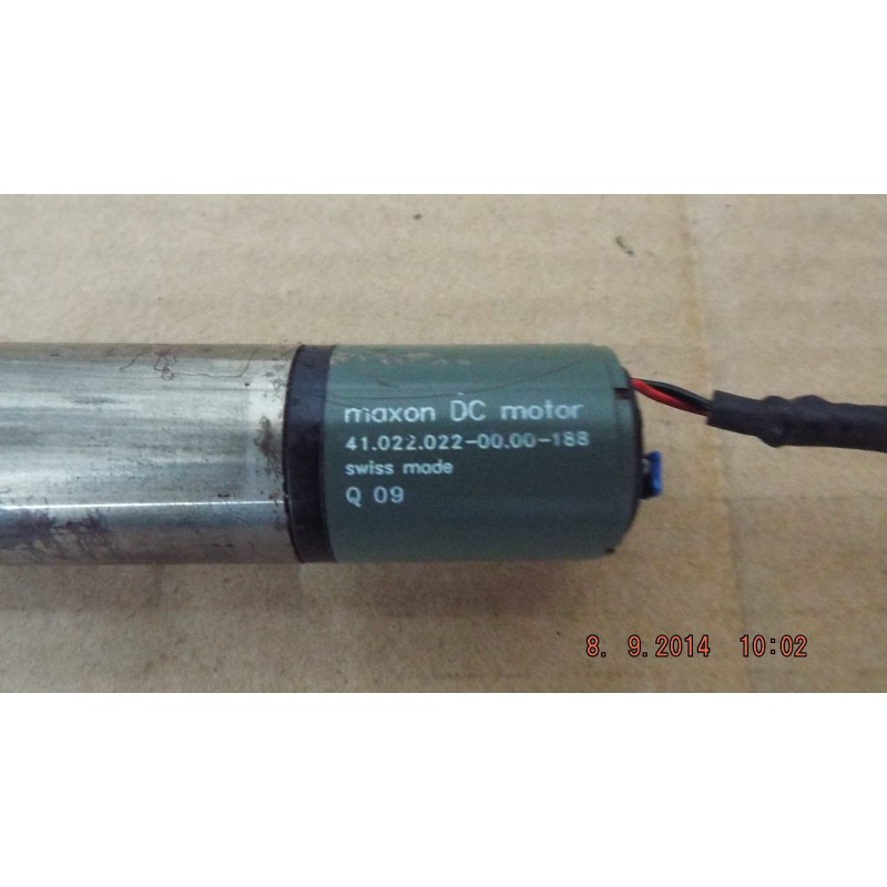 MAXON DC MOTOR