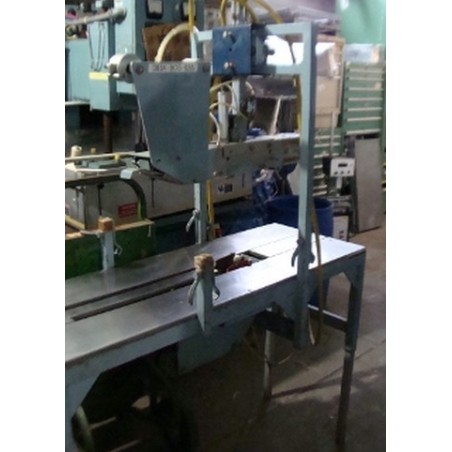 3M Table for Wrapping Model 173 – Efficient Packaging Workstation