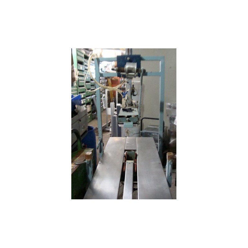 3M Table for Wrapping Model 173 – Efficient Packaging Workstation