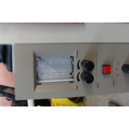 Perkin Elmer 3110 Atomic Absorption Spectrometer (Model N037-0310)