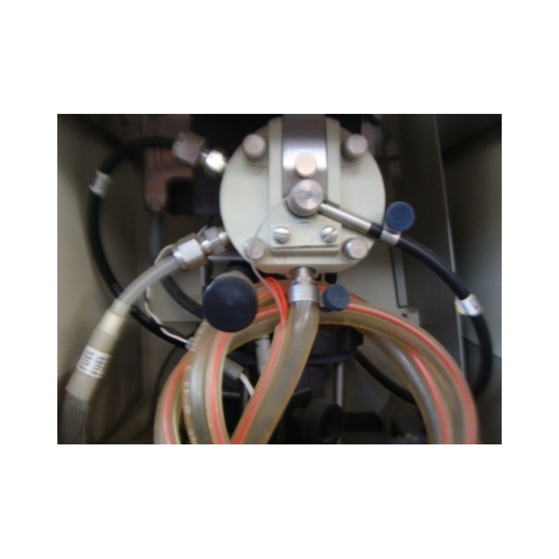 Perkin Elmer 3110 Atomic Absorption Spectrometer (Model N037-0310)