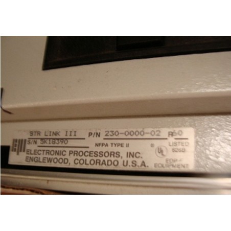 Allen-Bradley 1770-SB Data Cartridge Recorder – Reliable Data Storage ...