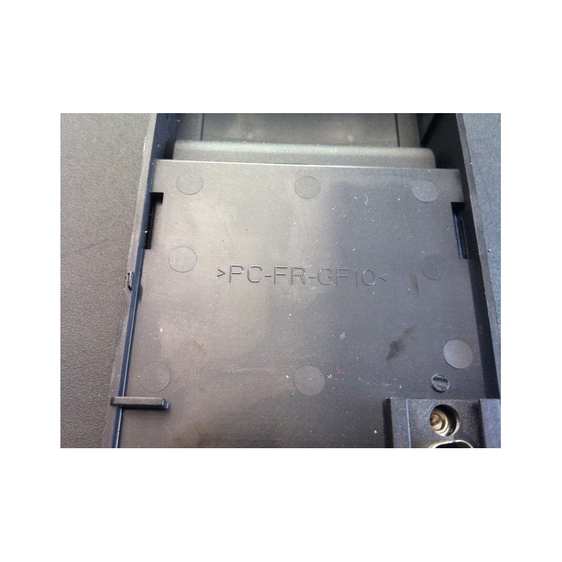 DANFOSS KEYBOARD PC-FR-GF10