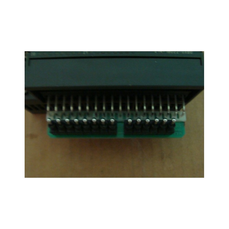 SIEMENS CPU 224 6ES7 214-IBD22-0XB0 | MODEL: J9P5846993
