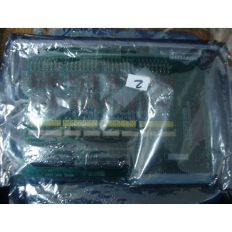 Siemens Input Module 505-42-32 - MODEL: 505 42-32