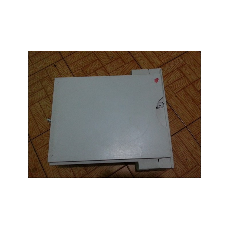 Agilent G1316A Thermostatted Column Compartment – Precise HPLC ...