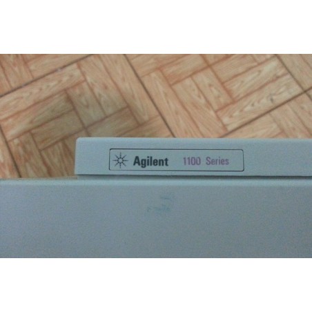 Agilent G1316A Thermostatted Column Compartment – Precise HPLC ...