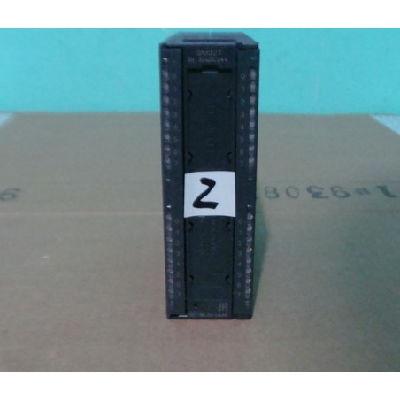 Siemens Simatic S7 321 Module 6ES7-321-1BL00-0AA0