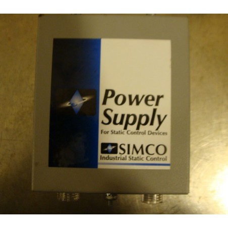 SIMCO STATIC ELIMINATOR