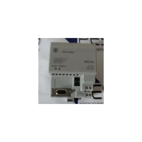Allen-Bradley 1794-APB Series B PROFIBUS DP Adapter Module